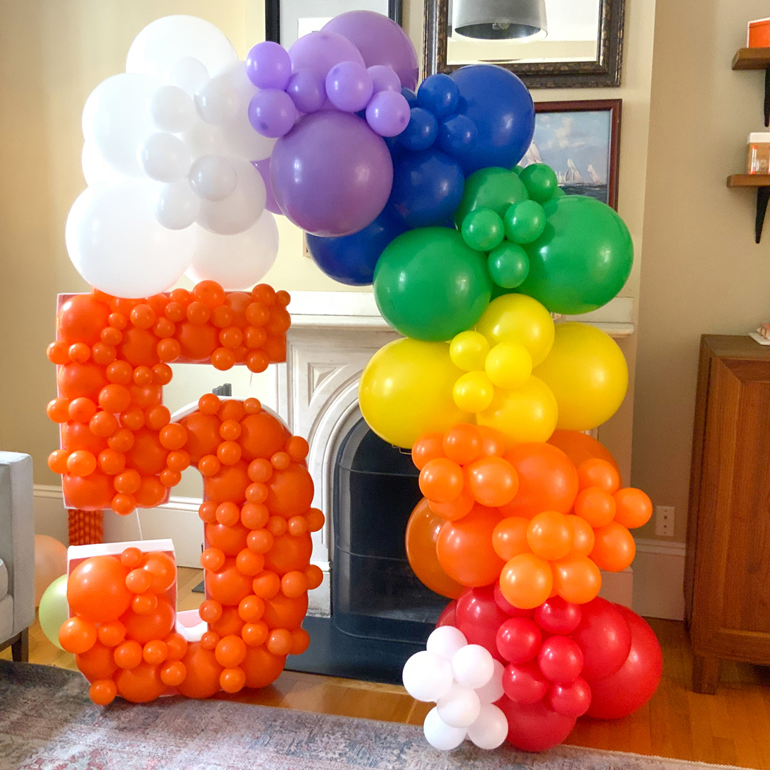 Balloon Plus Party Rentals - Decoration Services Balloon